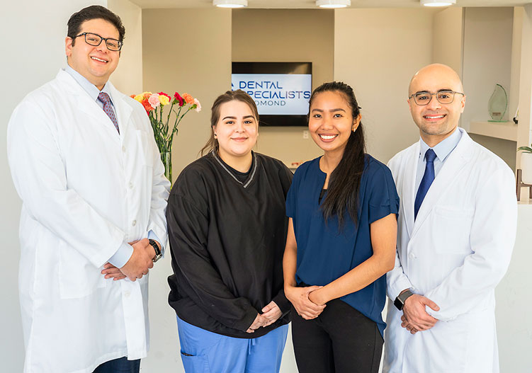Our Office - Dental Specialists of Edmond